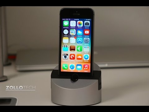 Henge Docks Gravitas Review