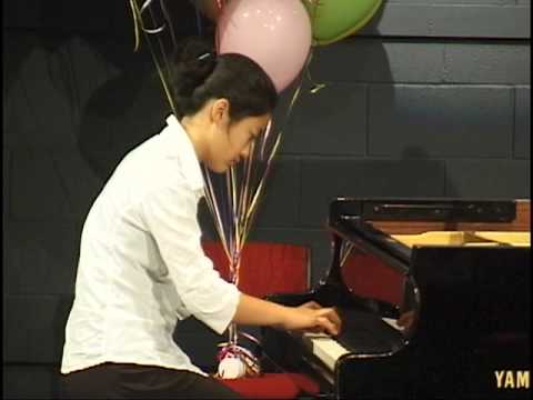 Daquin: Le Coucou played by Michelle