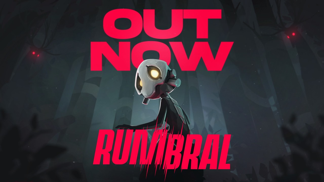 Rumbral - Release Trailer