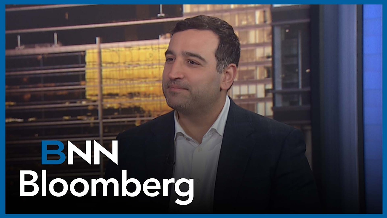 Market Call: Dan Rohinton's outlook on Canadian and Global Large Caps (April 21, 2026)