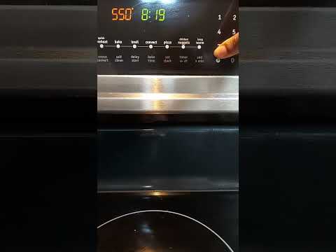 how to use Frigidaire oven #shorts #fyp #freefire #review #productsreview