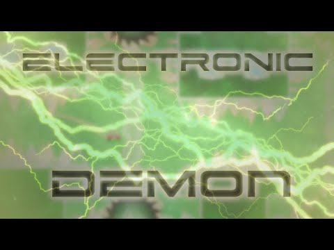Steam Community :: Video :: [Demon] Electronic Demon by Sumsar
