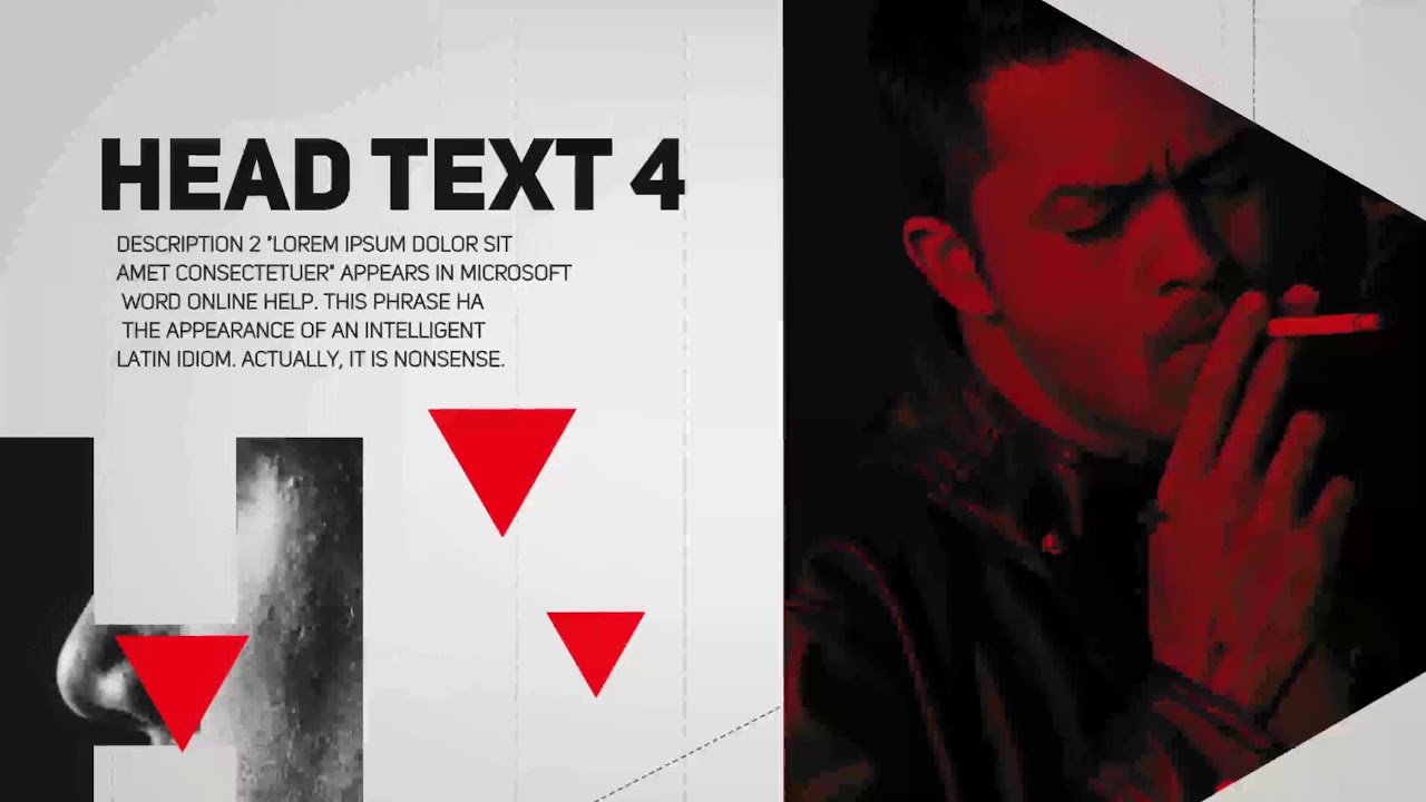 Promo Opener | After Effects Project Files - Videohive template