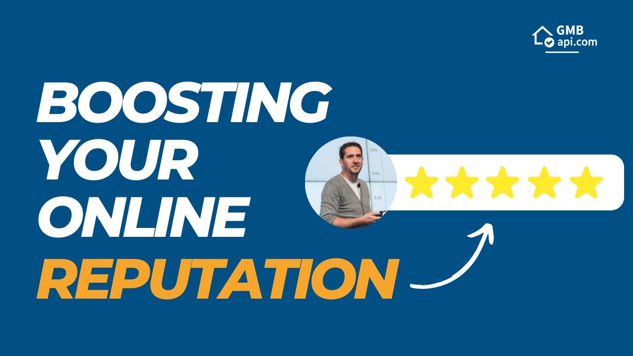 How to Master Google Reviews Management: Boosting Your local Business's Online Reputation