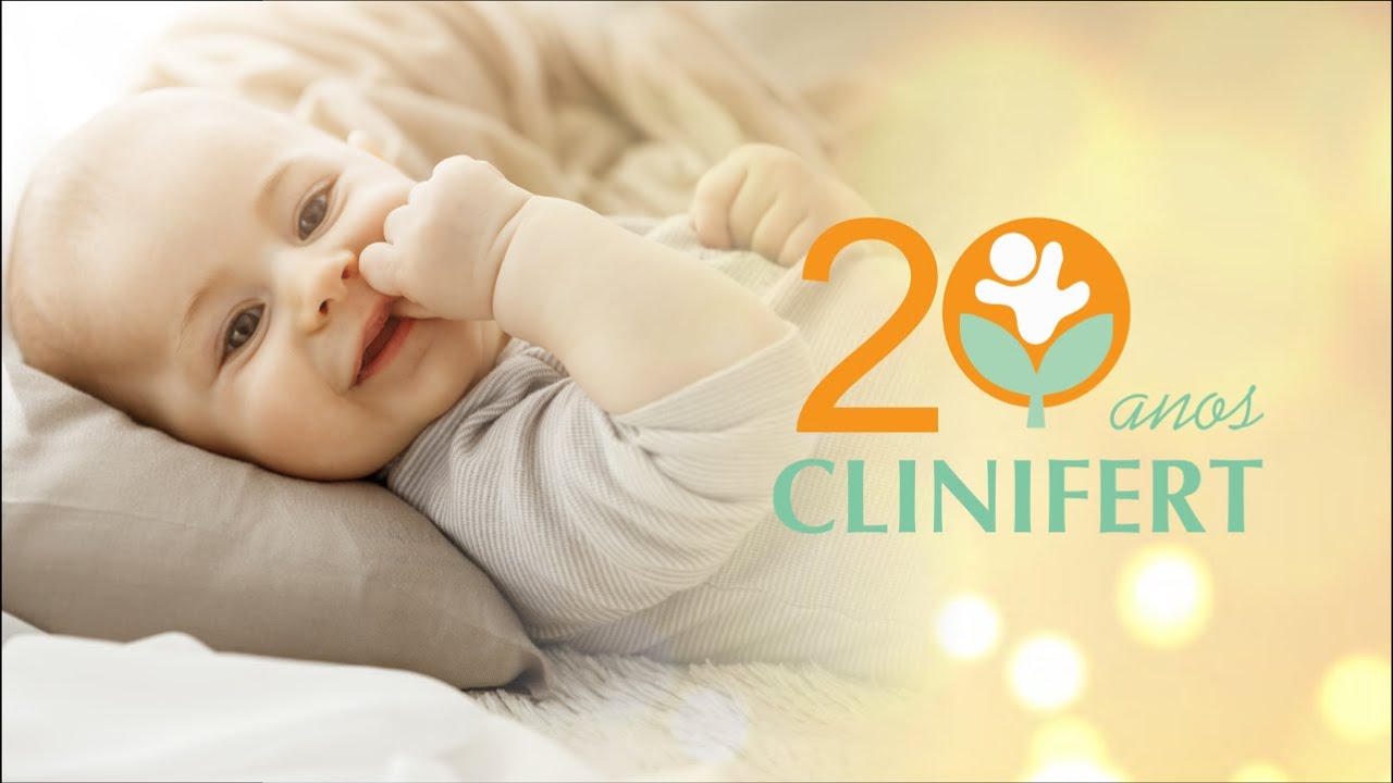 Clinifert 20 Anos - Conheça a Clinifert - Maior Centro de Reprodução Humana do Sul do País