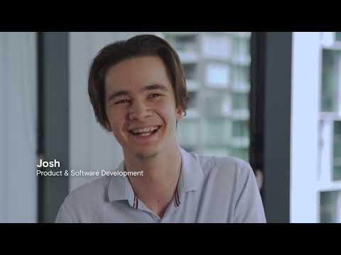 Rio Tinto | What it’s like to work at Rio Tinto