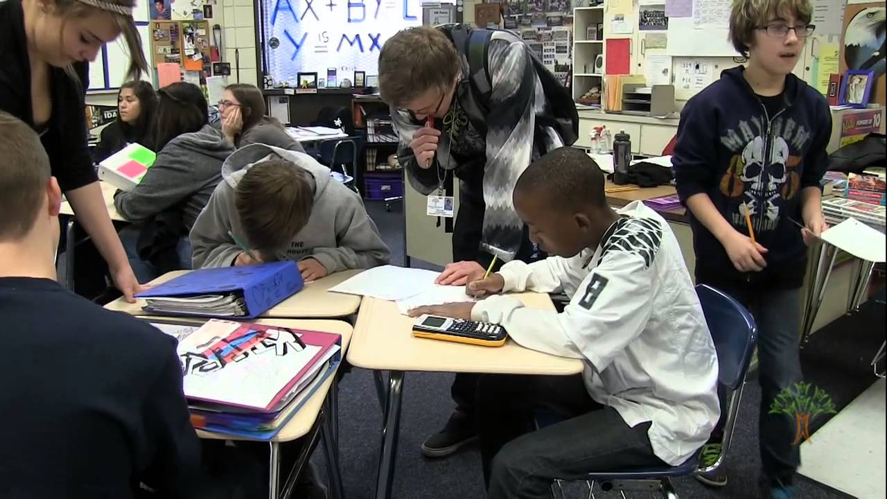 What is AVID? An overview for students and parents