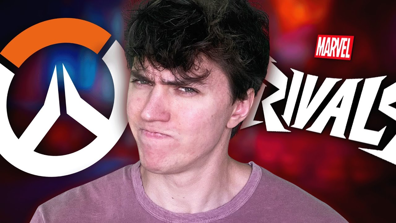 Spilo pretty much nails it - General Discussion - Overwatch Forums