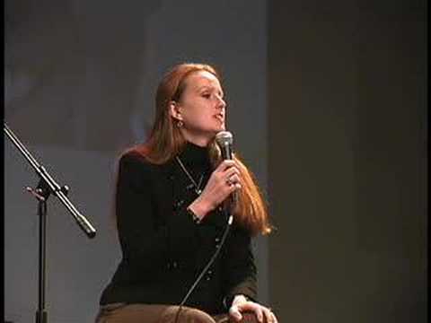 Elizabeth Kucinich on Dennis’ Presidential Campaign (videos ...