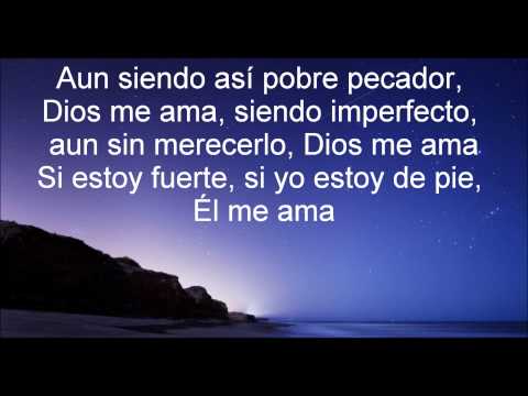 Dios te ama, te lo dice Jesús | orar con el corazón abierto