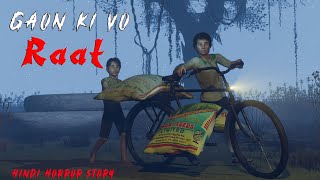 Goan Horror Story Animated Stories Watch HD Mp4 Video Download Free