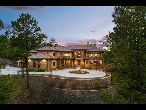 662 Yankakee Drive, Castle Rock, CO 80108