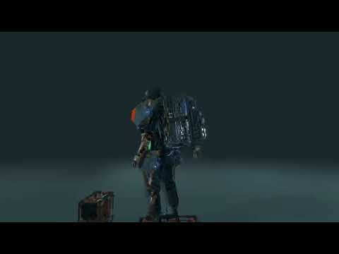 Steam Community :: Video :: Death Stranding - The mighty bola gun | PC ...