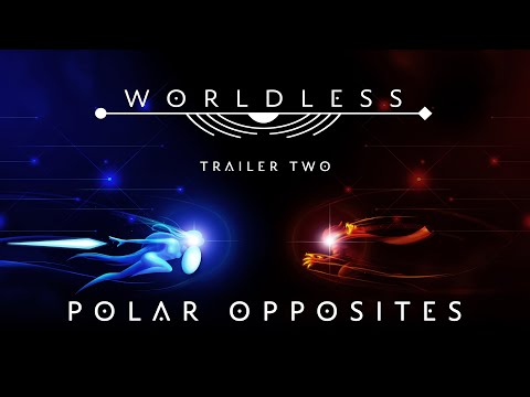 Worldless Preview (PC) - Softpedia