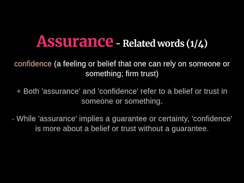 Unlock Your Vocabulary: 10 Promises You Should Know