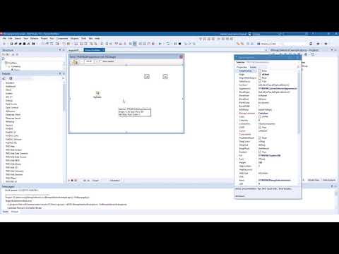 Mastering SVG Vectors with TMS Bitmap Selector in VCL Applications