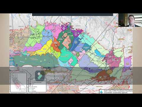 GSA 101: Understanding the Sustainable Groundwater Management Act