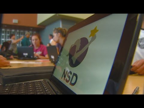 New test scores show mixed results for Idaho students