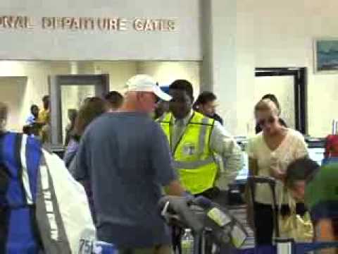 Jet Blue Coming to TCI & Air Turks and Caicos planning for Florida by Deandrea Hamilton