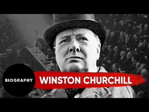 Winston Churchill | The Journalist that Became Prime Minister