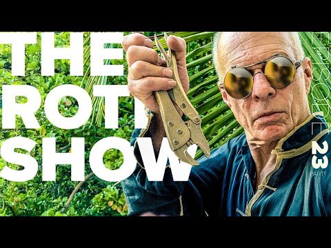 The Roth Show - David Lee Roth