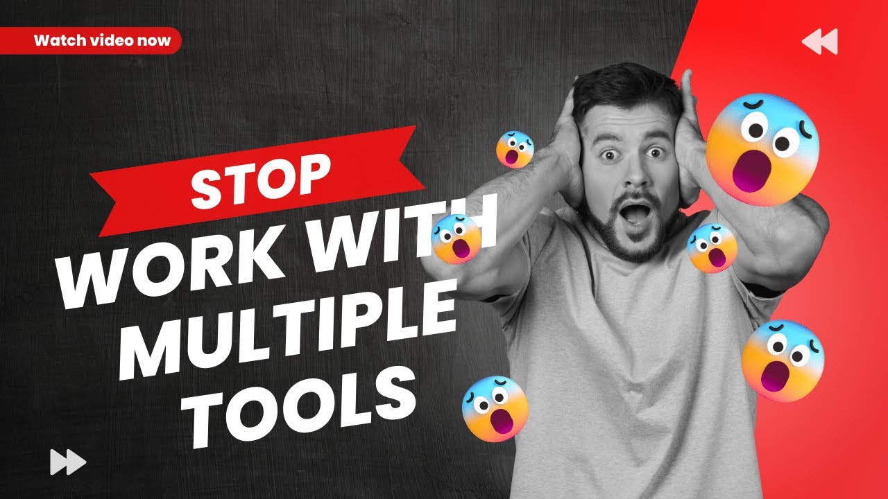 All-In-One Freight Management Tool