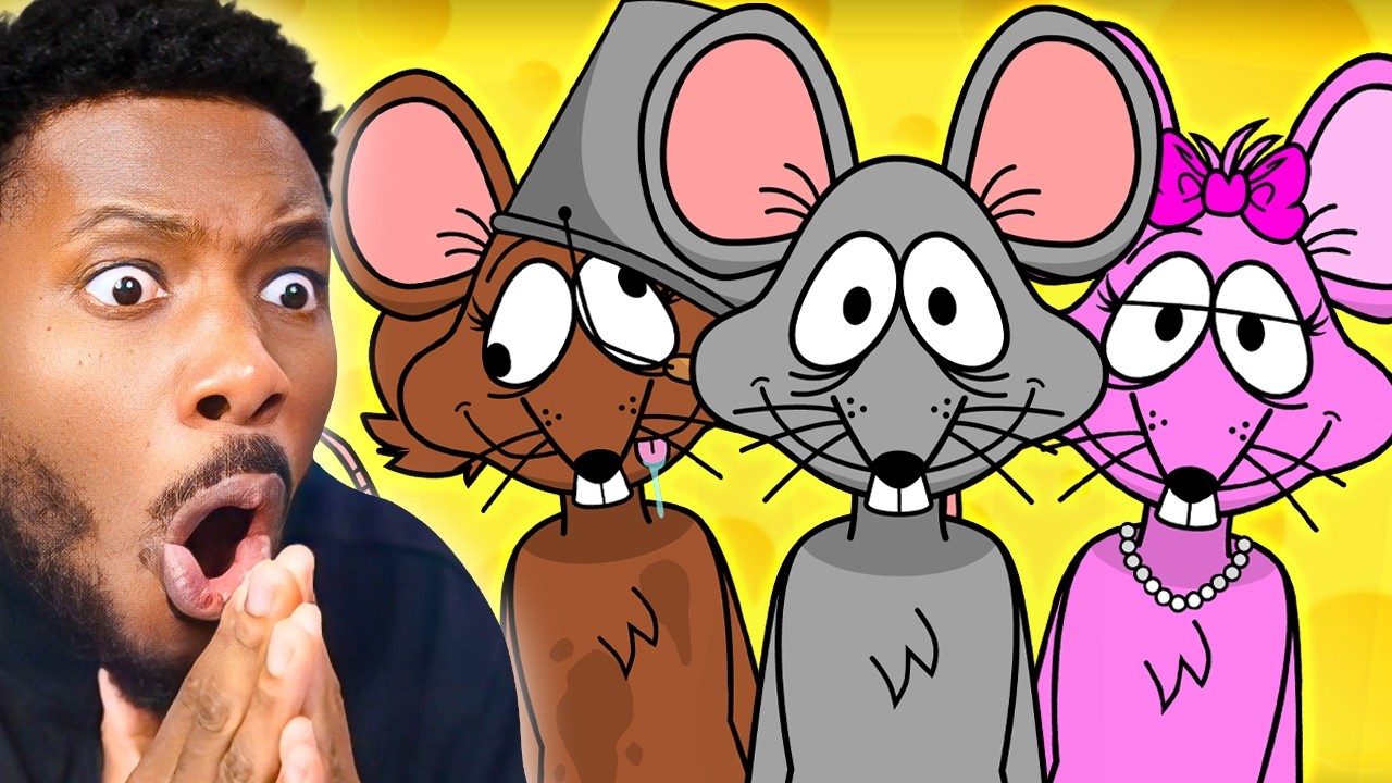 SPRUNKI Sprunkrat Funky Rap CHANGES EVERYTHING! (This is Scary)