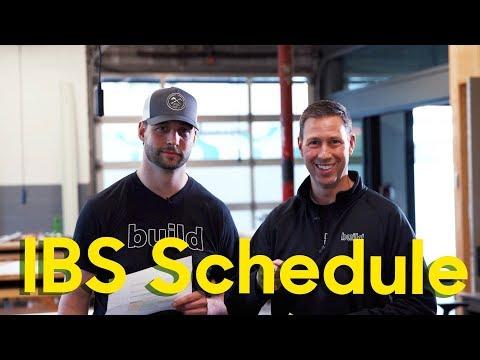 Builders Show Schedule - IBS + JLC Live