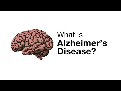 What is Alzheimer's Disease?