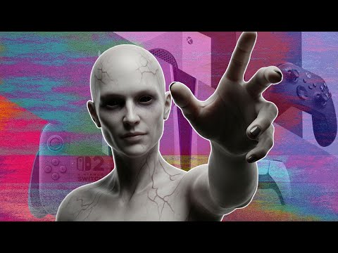 The AI "REVOLUTION" in Gaming? What Gamers Can Expect