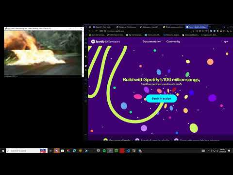 Laced c2 instantly downs spotify developer (CHEAPEST c2 botnet 2025!!)