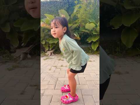 Ayu cocok ga jadi adik nya Zulfa?