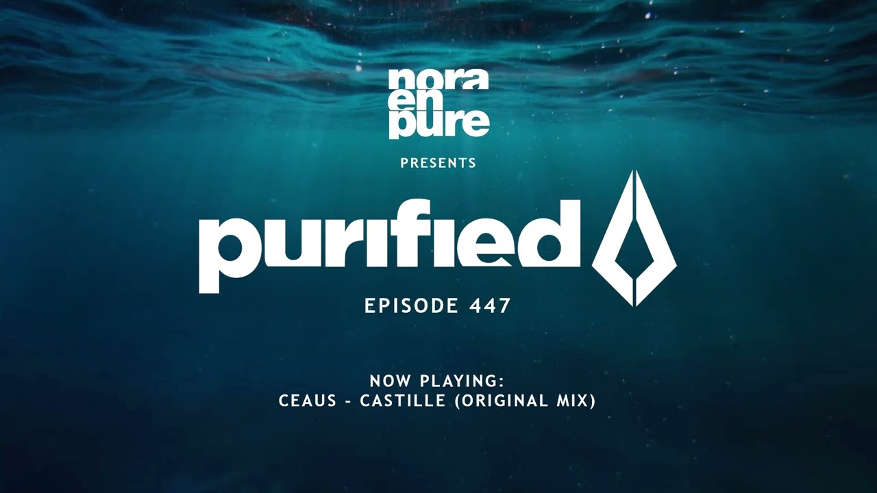 Purified Radio 447