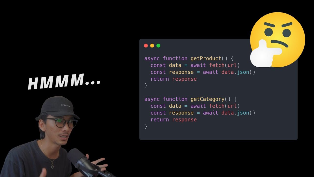 Latihan Perbaikan Kode Javascript Dasar