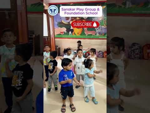 Why Kindergarten Is a Must for Your Child πΆ | Every Parent Should Know This | Sanskar School Sagar