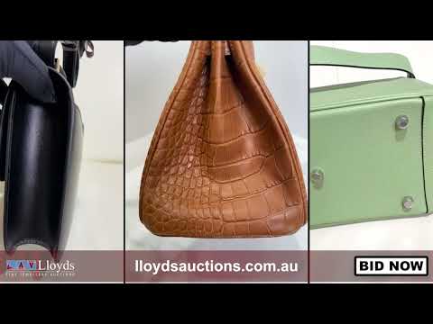 Fine Art & Luxury Designer Auctions!