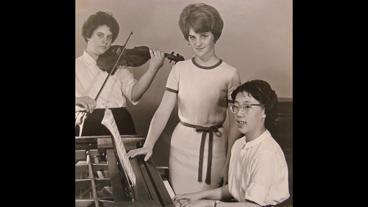 Gen Z at Old First Concerts – The 70th Junior Bach Festival – Saturday ...