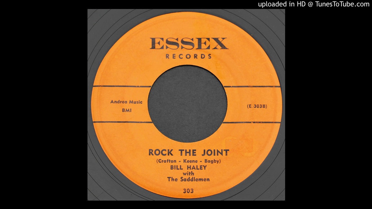 Danny Cedrone: The Man Who Put the Rock in the Clock - Guitardoor