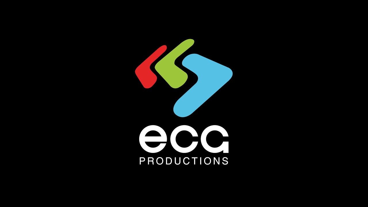 ECG Productions 2020 Show Reel