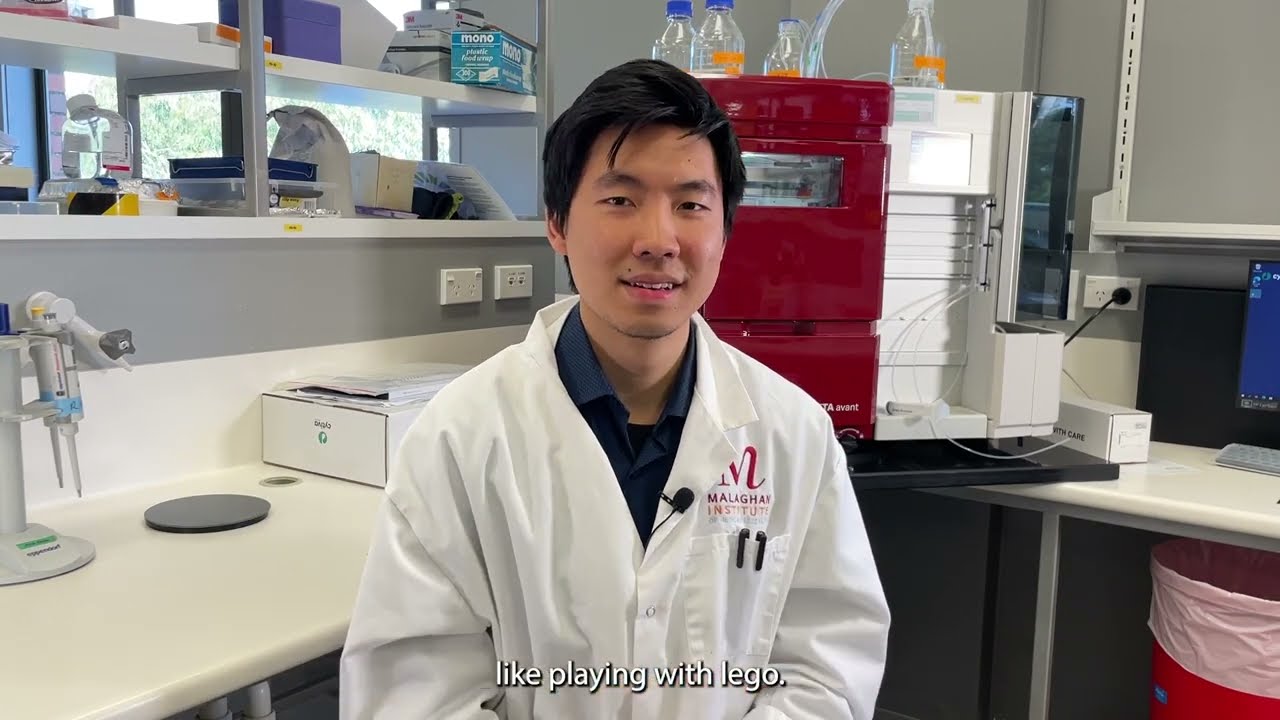 In Focus: A new chapter in mRNA vaccine technology