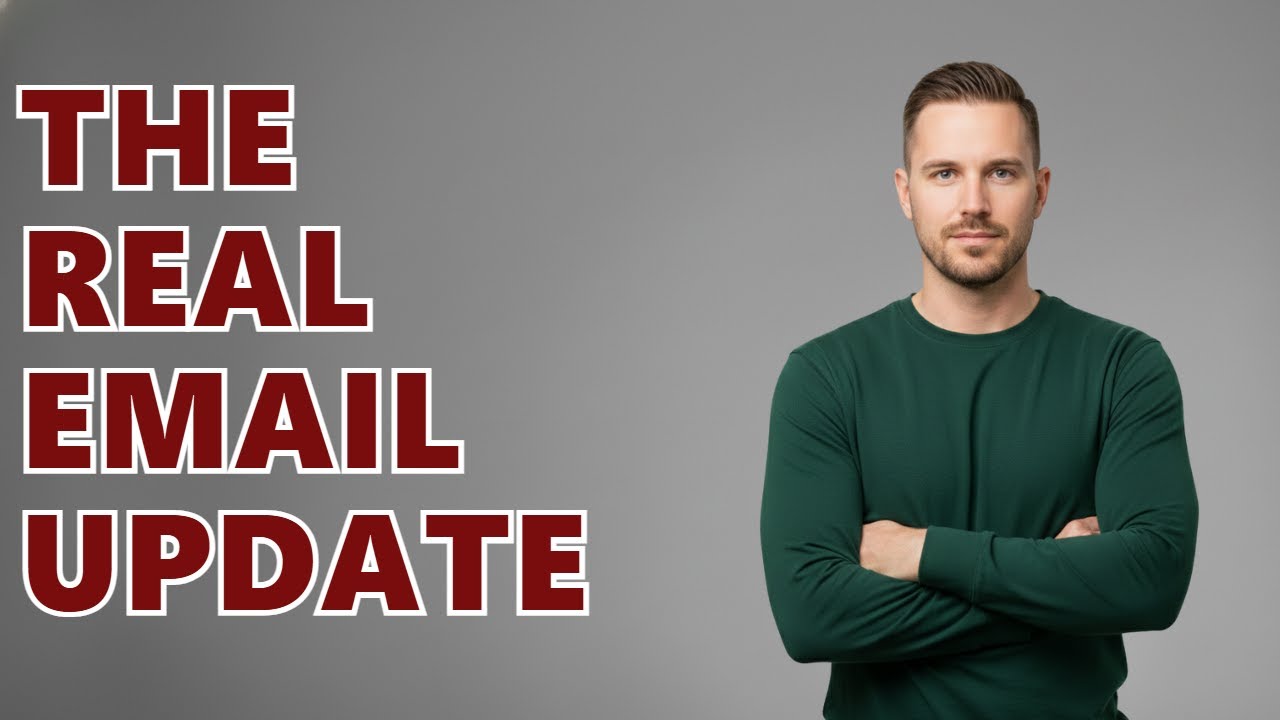 Does ATT/Yahoo Mail Need To Be Updated?