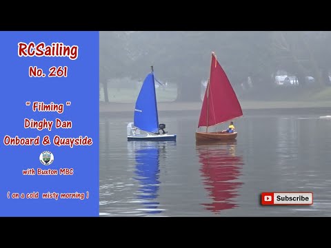 Model Boats Website - Gallery