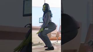 Marvel revealed how Sam Wilson can kill the Red Hulk 9 years ago ????