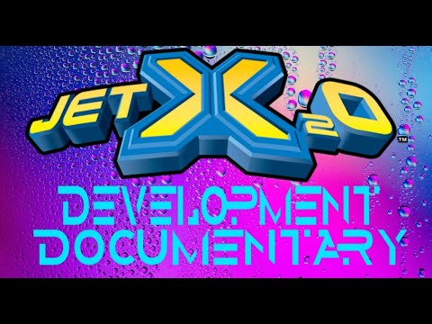 Steam Community :: Video :: Jet X2O's Development Documentary ...