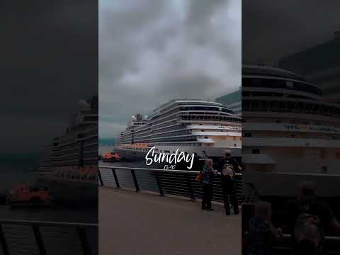 Todayβa Weather In Canada Place - Vancouver BC π¨π¦