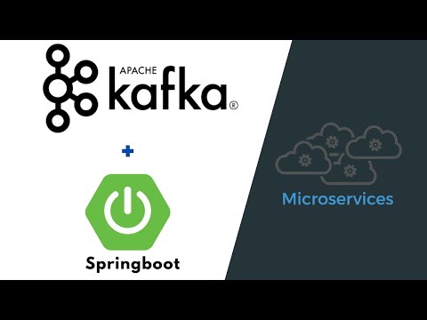 Apache Kafka integration with spring boot | Apache Kafka Publisher & Consumer example | Java Expert