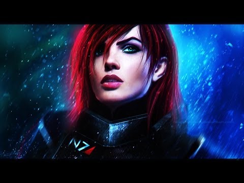Steam Community :: Video :: ♫ Female Vocal Dubstep Mix【Collection #2】♫
