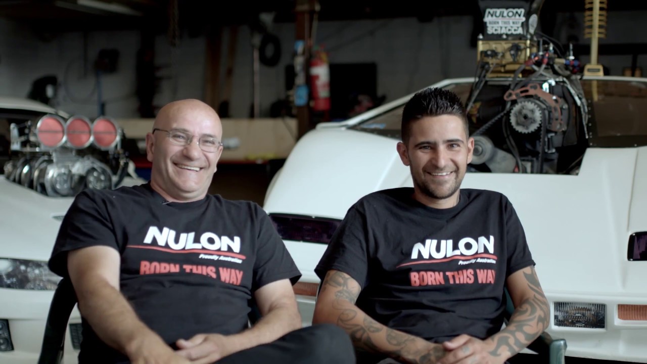 2500 HP Lamborghini Countach Dragster Has Insane Front-Engined Layout ...