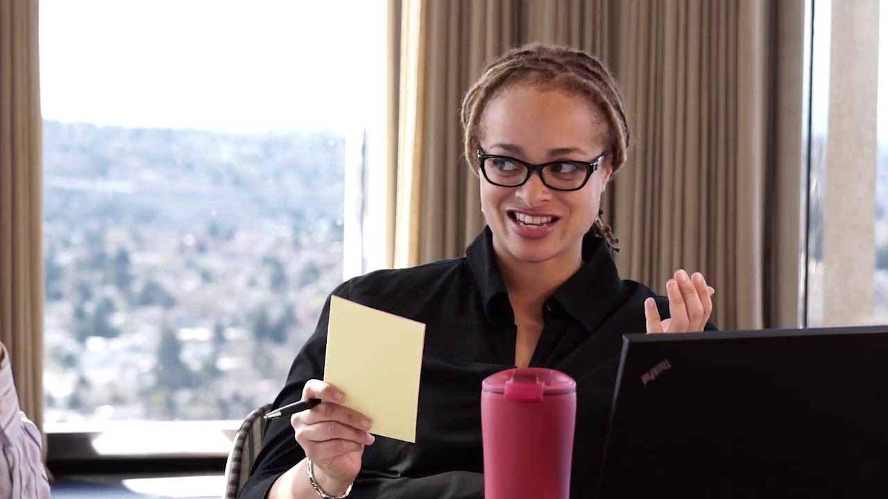 Video 3 Scenario Video 1: A Brainstorming Meeting - Business English: Meetings