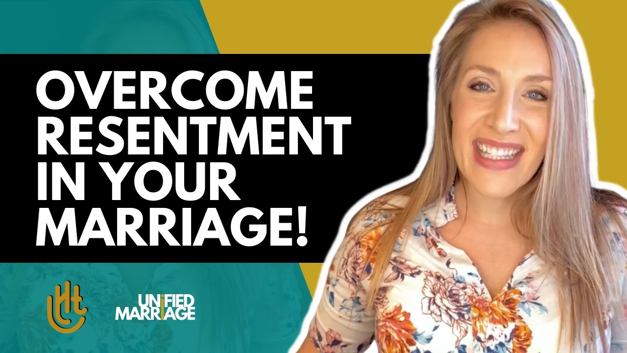 Why Resentment Is Killing Your Marriage and the 3 Proven Steps to Overcome It Quickly
